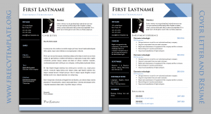 Dynamic CV & Cover Letter • Get A Free CV